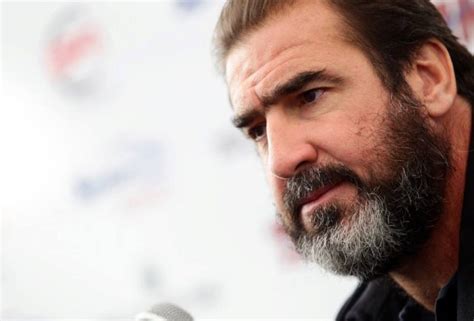 Legendarul Eric Cantona nu va urmări niciun meci de la Mondialul din