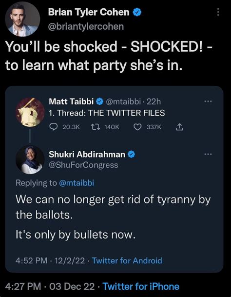 Yesshes Republican Now Why Hasnt She Been Arrested For