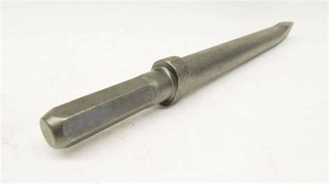 Champion Ck5812oc 36 250 12 X 14 Hammer Drill Corking Chisel Hex