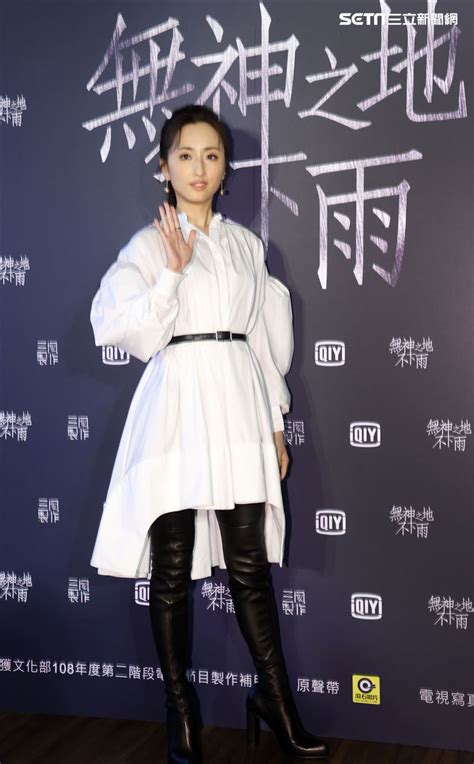 曾之喬傅孟柏鄭元暢柯佳無神之地不下雨｜娛樂圖輯｜娛樂星聞 Starsetncom