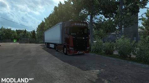 Profile Of Mods ModLand Net