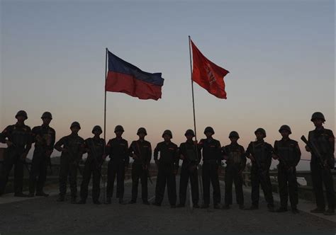 Khit Thit Media ပဲခူးတိုင်း၊ ပန်းတောင်းမြို့နယ်ရှိ