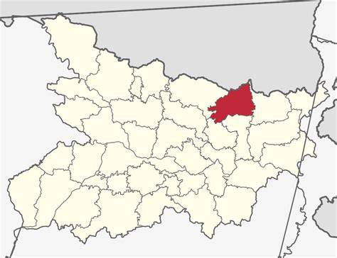 ملفbihar District Location Map Supaulsvg المعرفة