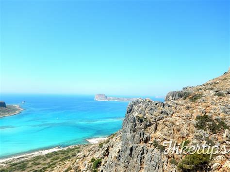 The Spectacular Balos Beach In Pictures HikerTips