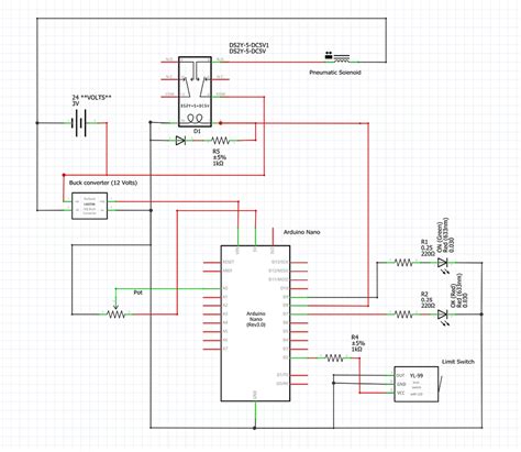 Arduino Acting Weird With Relay General Electronics Arduino Forum