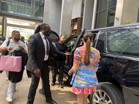 Vip Bouncers Security Guard Services Company Doorsec Dubai