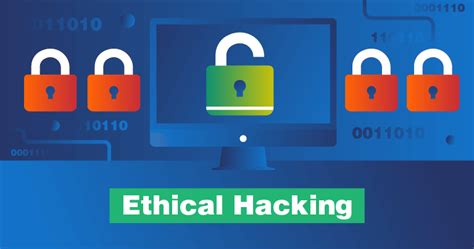 Ethical Hacking What It Is And How To Do It