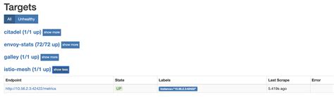 Grafana UI Do Not Load Any Data Issue Grafana Grafana GitHub