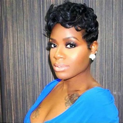 Cute Short Pixie Cuts