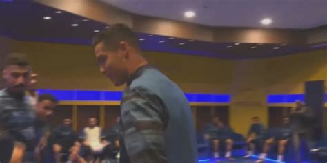 Galerie Foto Cum A Apărut Georgina Rodriguez La Riyadh La Prezentarea