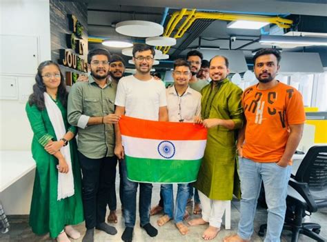Jyoti Bharati On Linkedin Independenceday Unityindiversity
