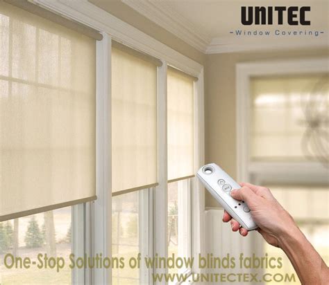 Use Sunscreen Roller Blinds To Protect From Light And Outside Temperature