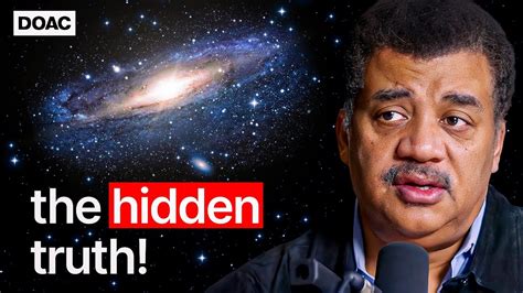 Neil DeGrasse Tyson Explains Why We Exist YouTube
