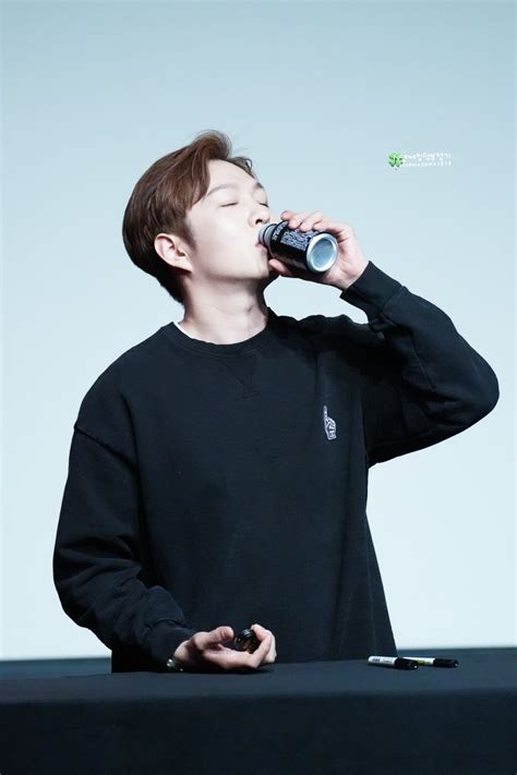 N년째입덕부정기🍀 On Twitter 230526 애플뮤직 대면팬싸 무심한듯 따뜻하게 건네주는 너의 말이 위로가 돼🍀