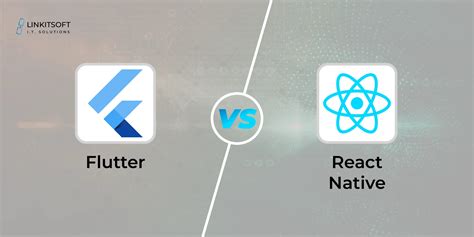 Flutter Vs React Native The Ultimate Comparison