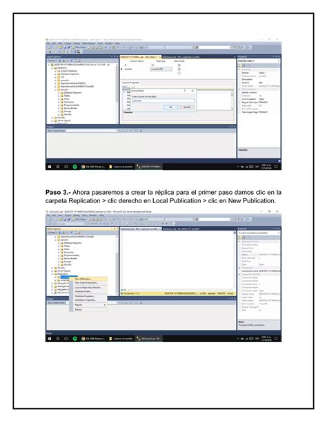 Replica Sql Server Pdf
