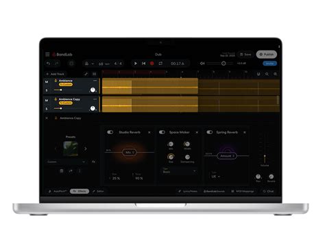 What Is Reverb And How It Shapes Your Sound Bandlab Blog
