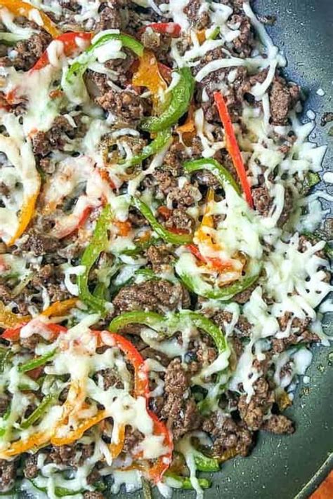 25 Sizzling Healthy Skillet Recipes For Weeknight Meals