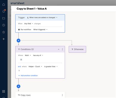Multiplicate Row If A Multiselect Field Contains More Than One Value