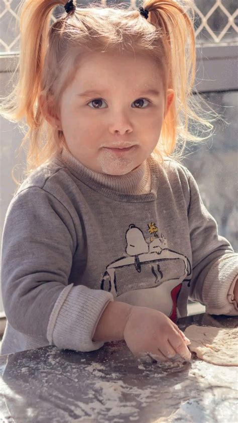 Ensaio Lifestyle Pai E Filha Fazendo Pizza Vídeo De Pai Pai E Filho
