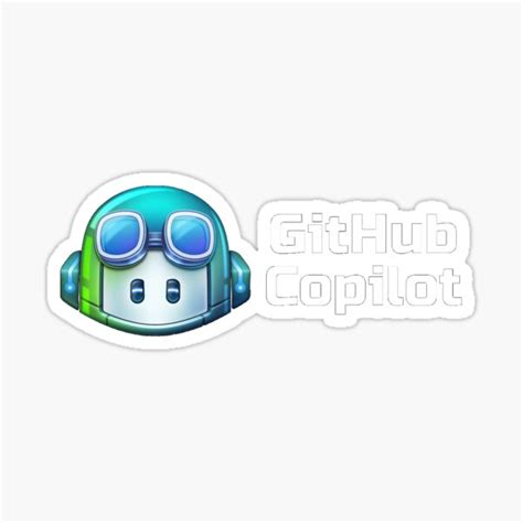 Github Copilot Ai Microsoft Openai Chatgpt Sticker For Sale By Developerfriday Redbubble