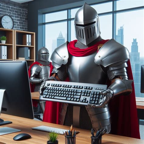 Join Us In The Wild World Of Software Testing In 2024 Michael Mochao Posted On The Topic