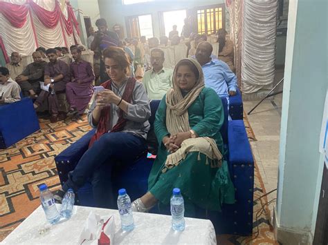 Syeda Noorulain Fatima On Linkedin Msmeday Climatesmartagri Ppaf
