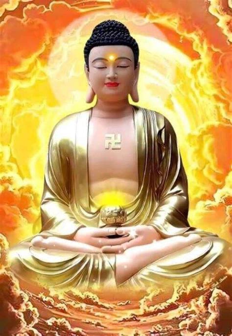 Poster Cetak Patung Budha Ukuran Jumbo 100×70cm150×100cm Dan 200×100cm