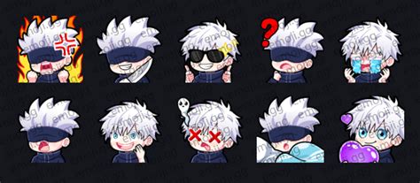 Chatgpt Emojis For Discord And Slack