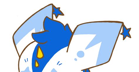 Handymonsters 【はんもん】ストローくん【デザイン】 いのぽけのイラスト Pixiv