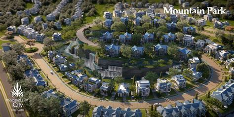 Mountain View Icity Resale ماونتن فيو اي سيتي ريسيل