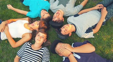 Статеве дозрівання Блог медичного центру ОН Клінік