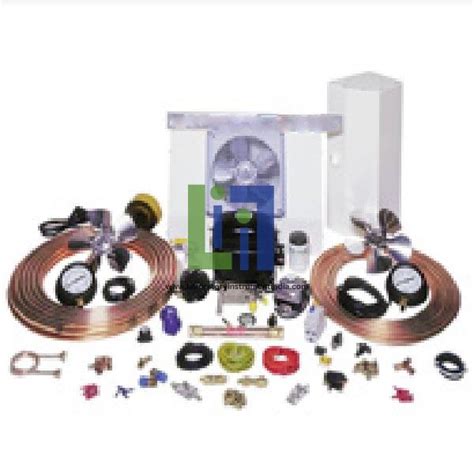 Basic Installation Training Package Unit Manufacturers Suppliers Exporters In India