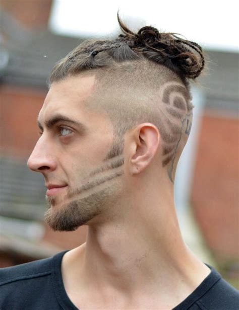 27 Top Knot Hairstyles Visual Guide Haircut Inspiration