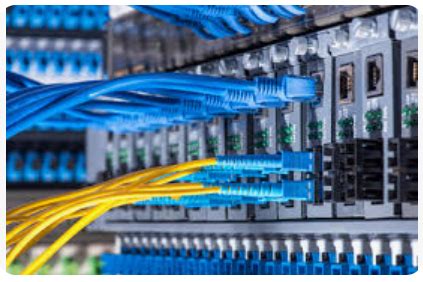 Types Of Cables Used For Networking Devices Let S Tech It Easy