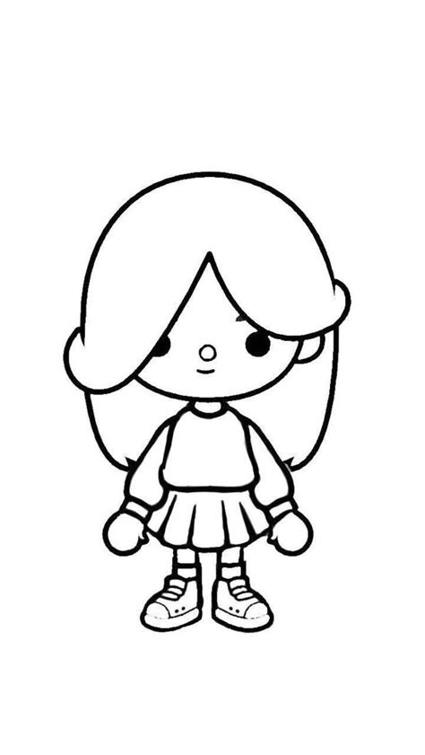Cute Doll 2📎 Gấu Con Nhật Ký Nghệ Thuật Búp Bê