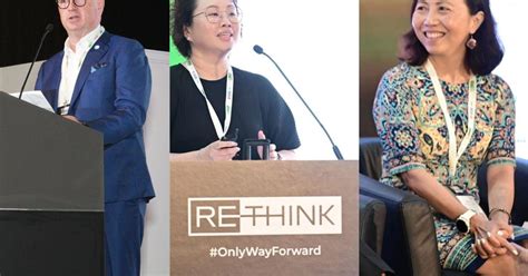 Rethink Founder Chris Brown On Building A Sustainable Future