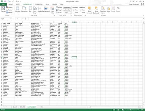Transfer Sheets From One Excel Workbook To Another Dummies