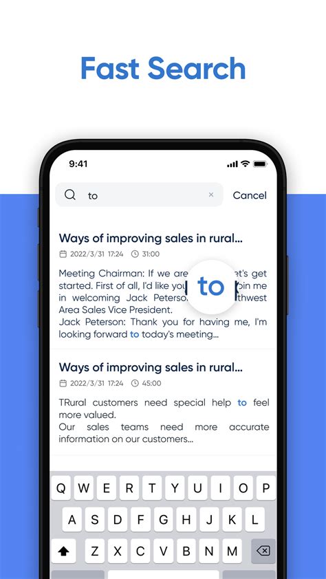 Irecord Transcribe Voice Note For Iphone Download