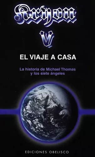 Libro Kryon 5 El Viaje A Casa Por Lee Carroll Express Cuotas sin interés