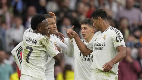 Real Madrid Al Hilal Del Mundial De Clubes Horario Y Dónde Ver