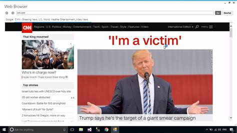C Tutorial Web Browser With Tabs FoxLearn YouTube