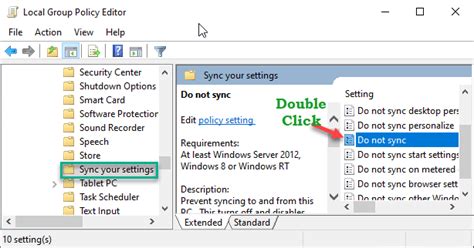 Fix Sync Settings Greyed Out In Windows 10 11