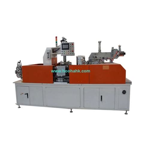 Electrical Power Cable Insulation Jacket Extrusion Machine Line With