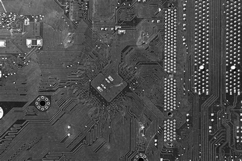 理想精选贴图画板 精选电路板贴图 超大贴图 电子元件贴图 渲染贴图