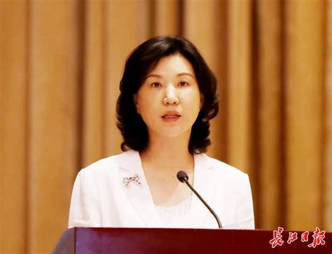 刘洁：加快建设东湖科学城，奋力当好武汉具有全国影响力科创中心建设的突击队长江云 湖北网络广播电视台官方网站