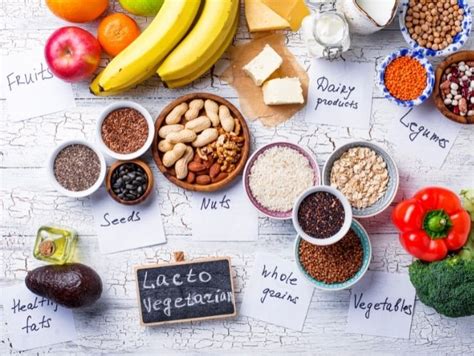 Difference Between Vegan Vegetarian And Plant Based Diets