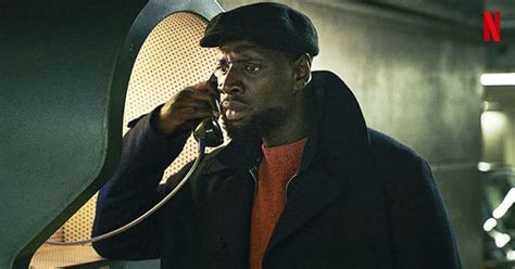 Netflix revela trailer legendado e imagens da série Lupin Parte 3