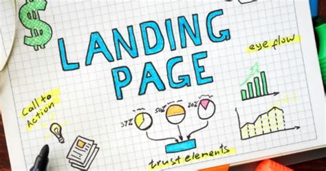 O Que é Landing Page E O Impacto Em Vendas Guia 2025