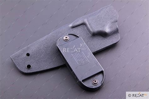 Тактические ножны для ножей Pohl Force Alpha PF3014 Pohl Force купить с ...